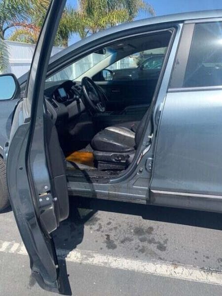 What’s Needed For Car Accident Cleanup! | The Bioclean Team