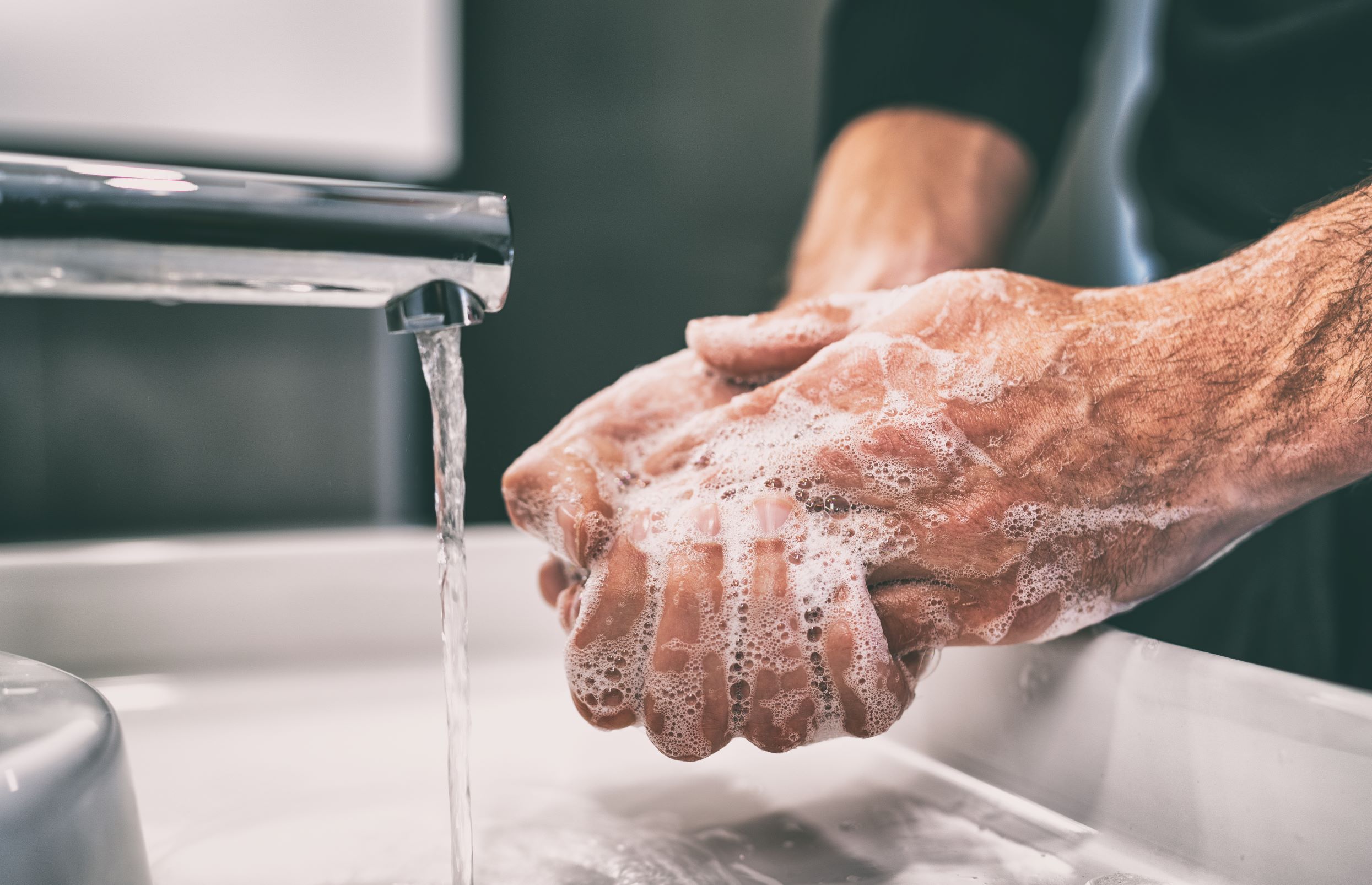 The Hidden Hazards: Understanding the Dangers of Exposure to Human ...