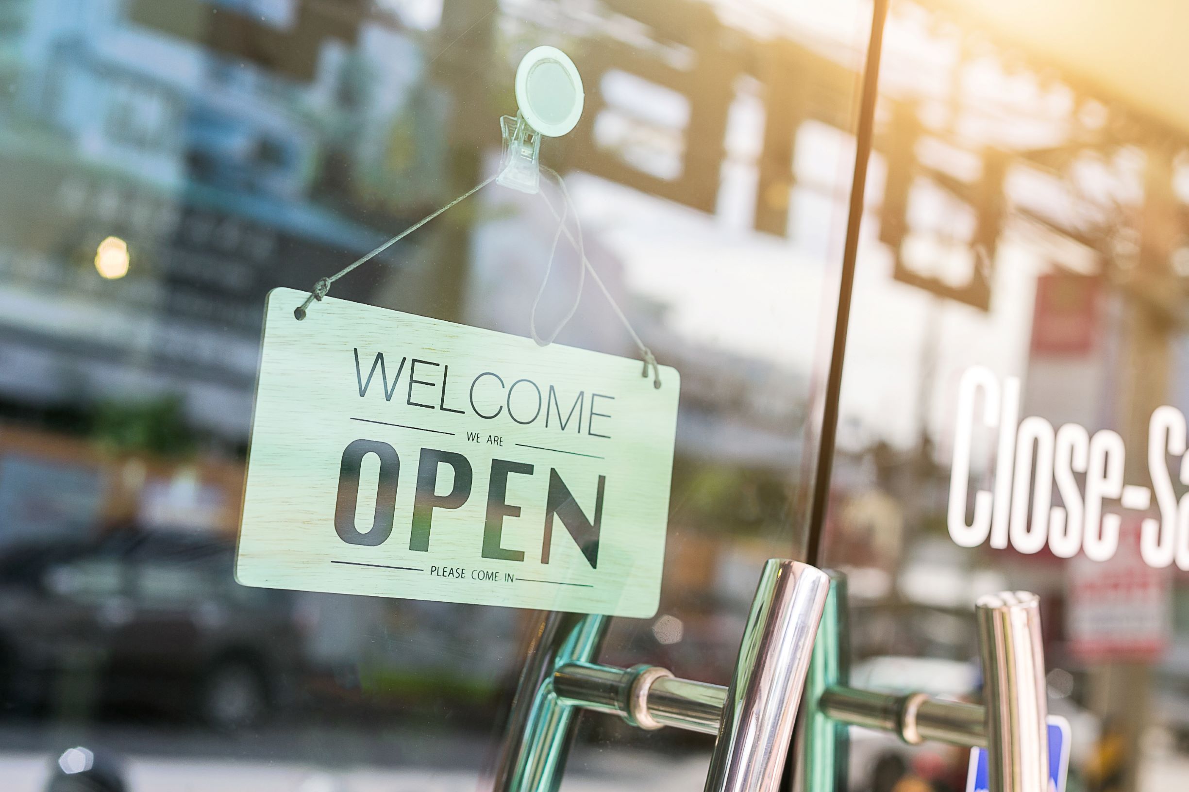 Reopening Your Business During the COVID-19 Pandemic - The Bioclean Team