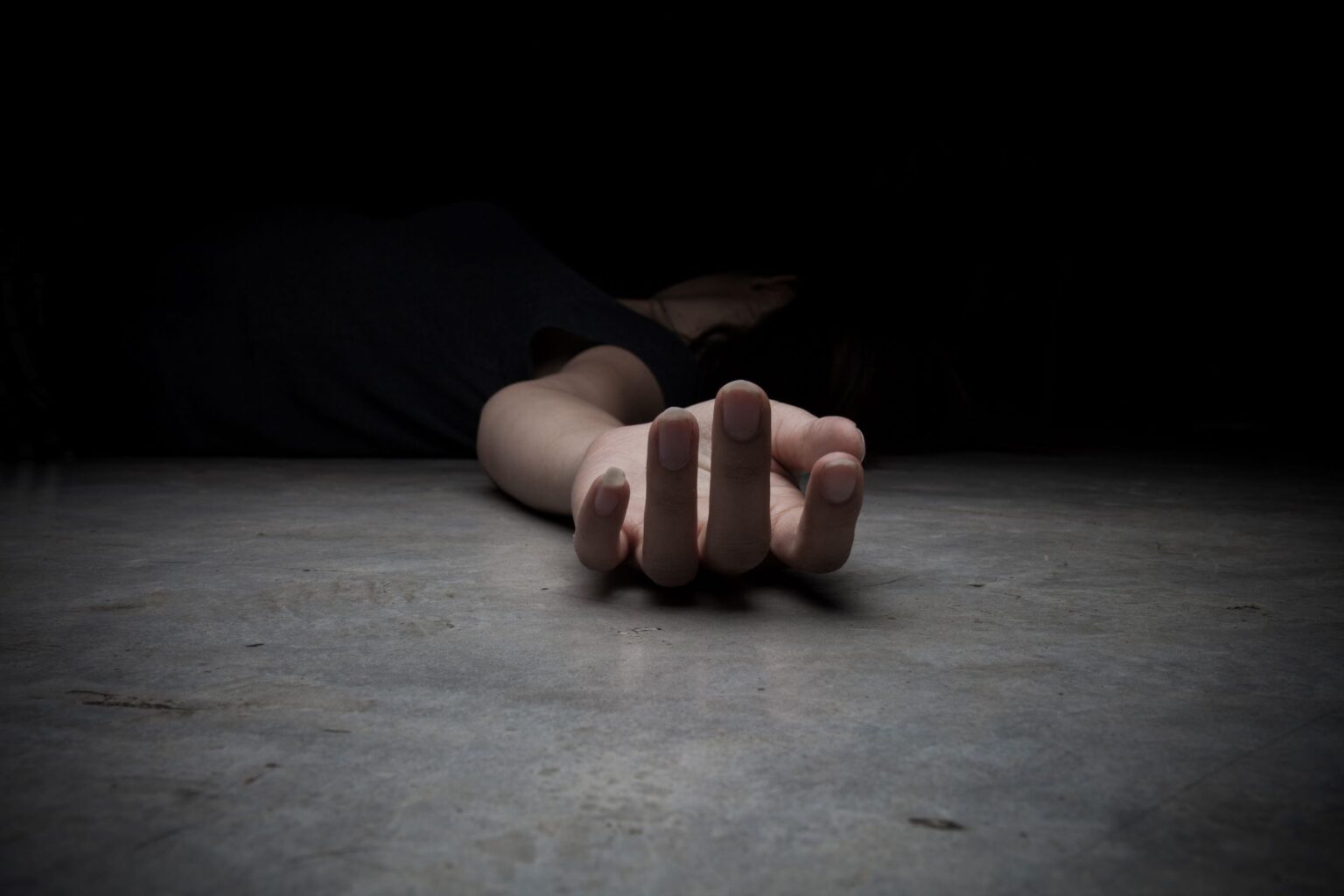 What Does A Dead Body Look Like After 2 Weeks A Month And Beyond