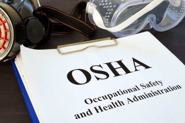 New California OSHA Regulations and How to Meet Them | The Bioclean Team