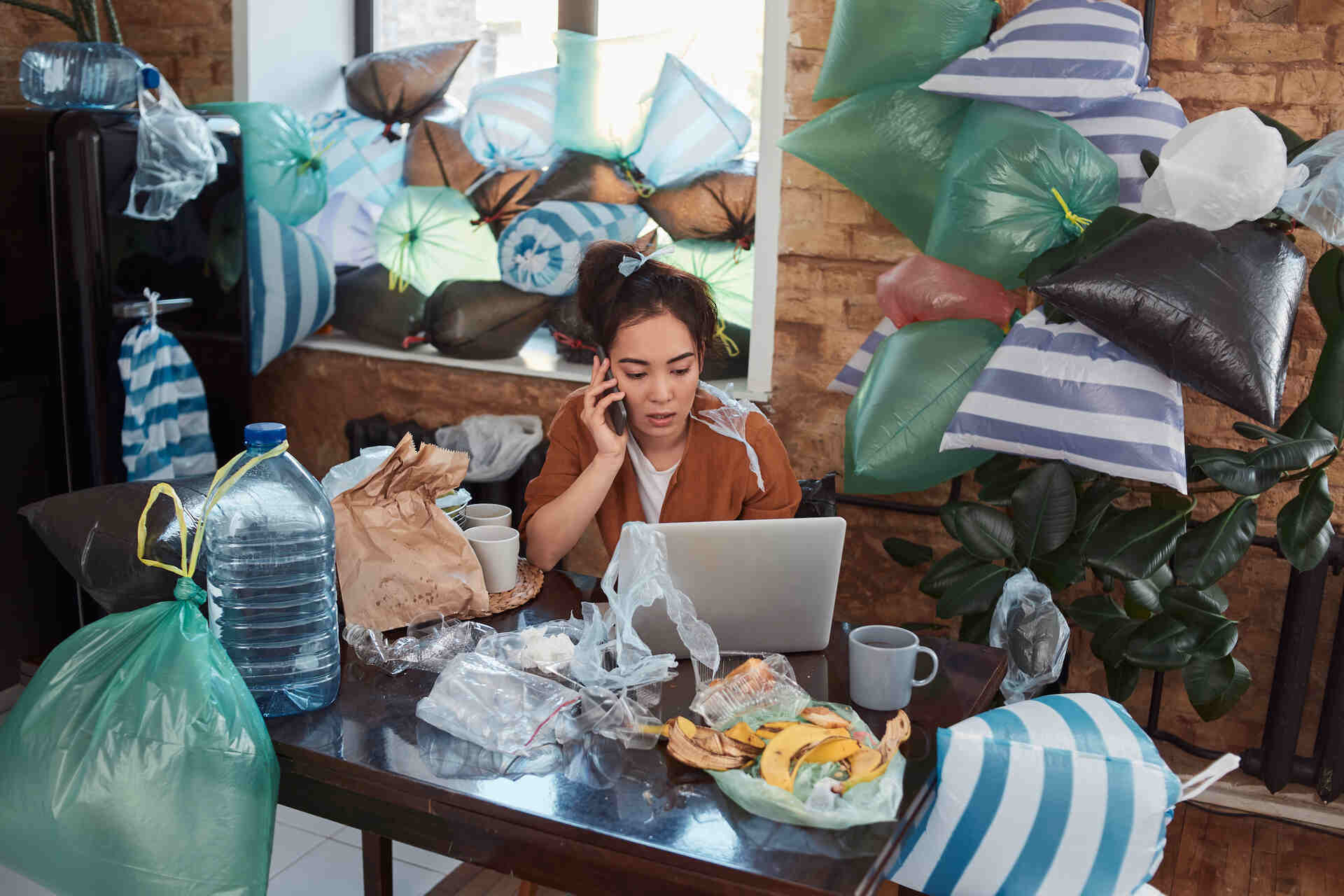 How to Help A Hoarder | The Bioclean Team