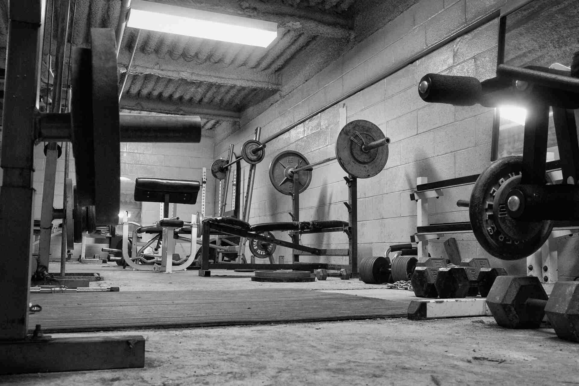 Is Your Gym REALLY Sanitary? | The Bioclean Team