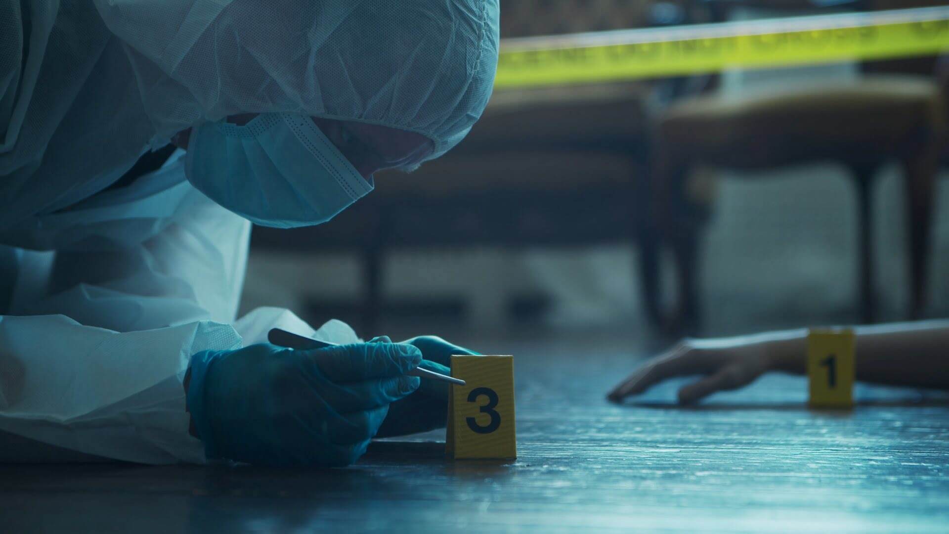What Is an Unattended Death? | The Bioclean Team